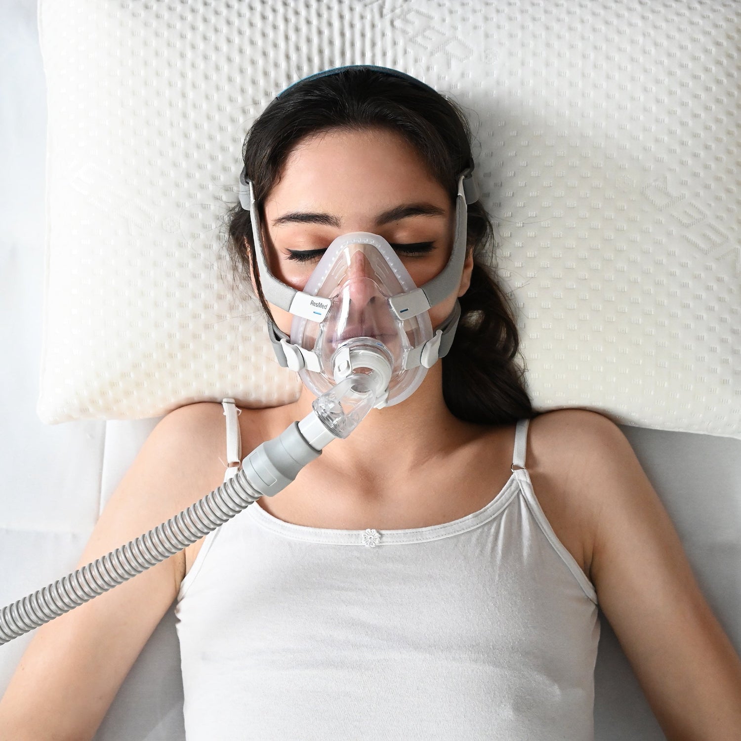 ResMed AirFit F20 CPAP Mask – Best for Comfort & Seal | Full Review