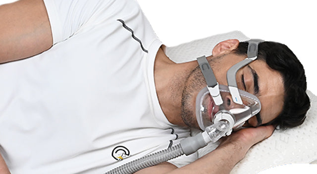 5 Reasons Why the ResMed AirFit F20 Is One of the Most Popular CPAP Ma
